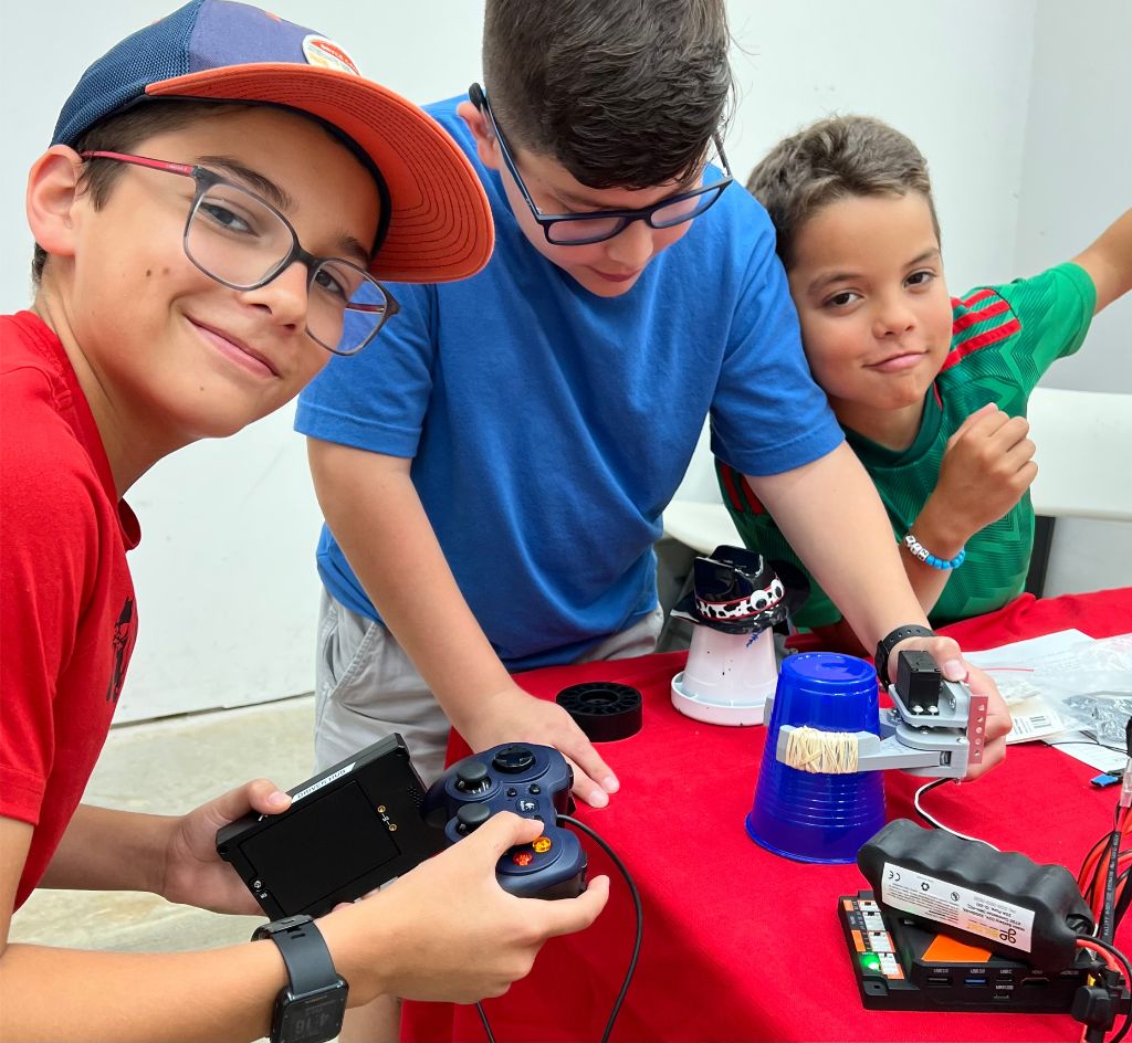 Microchips & Queso - Microchips & Queso