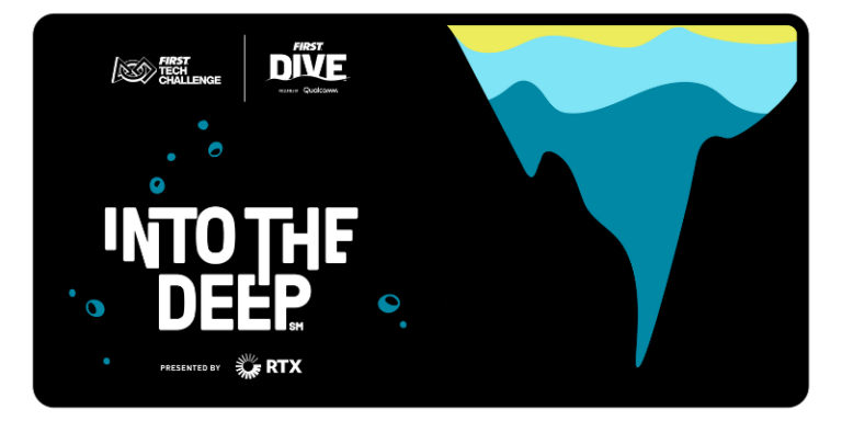 What is the FTC Into the Deep Challenge? - Microchips & Queso FTC Team ...