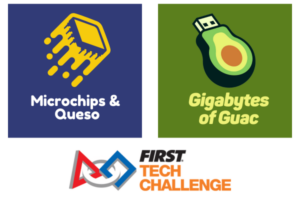 Join us for 2025-2026 Season! - Microchips & Queso