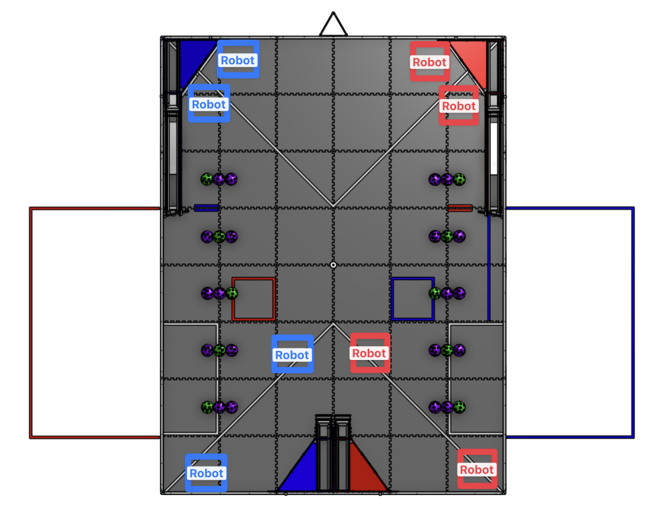 Queso Bowl 2026 - Microchips & Queso FTC Team 23350